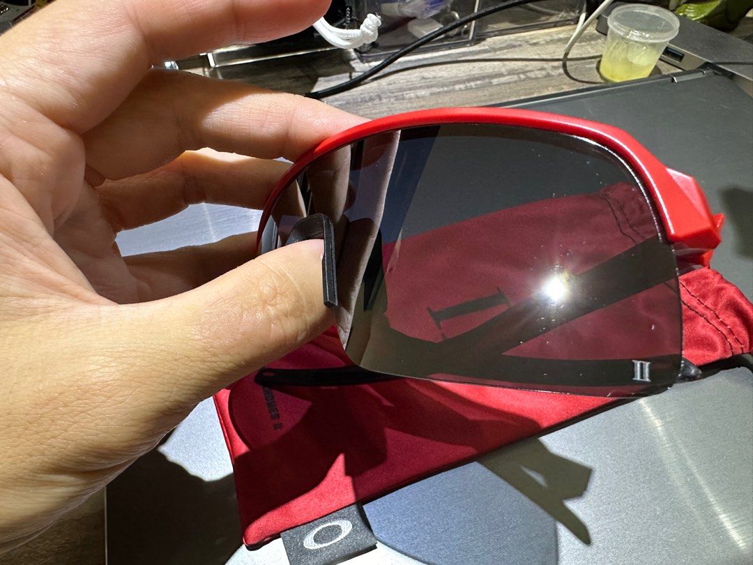 Oakley Sutro Lite Patrick Mahomes II 2020 Collection, Men's Fashion ...