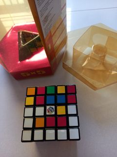 Qiyi Valk 2M 2x2 rubik’s cube, Hobbies & Toys, Toys & Games on Carousell