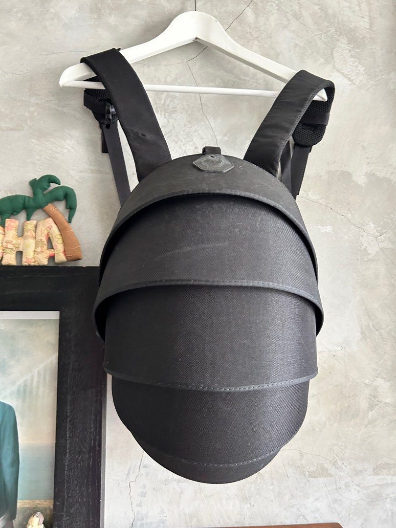 Pangolin backpack, Men's Fashion, Bags, Backpacks on Carousell