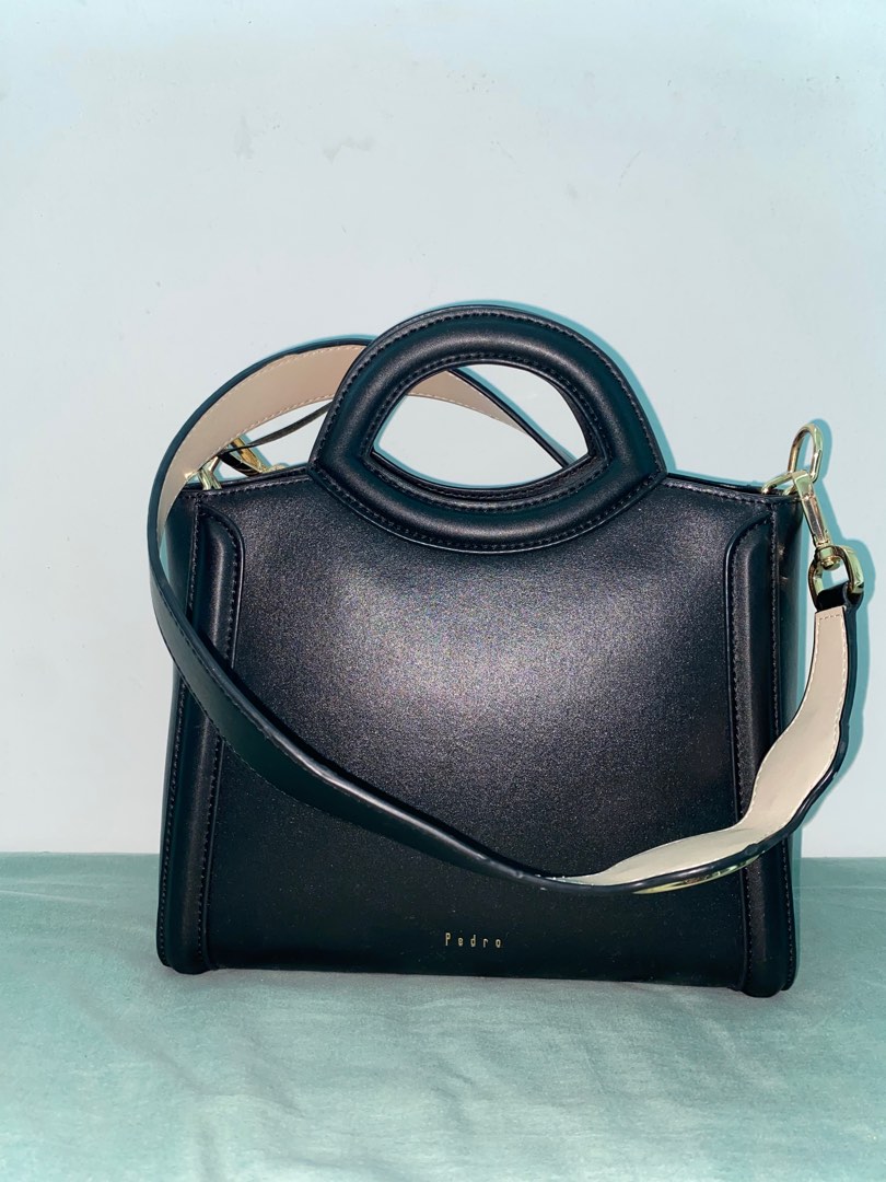 Pedro Handbag, Women's Fashion, Bags & Wallets, Shoulder Bags on Carousell