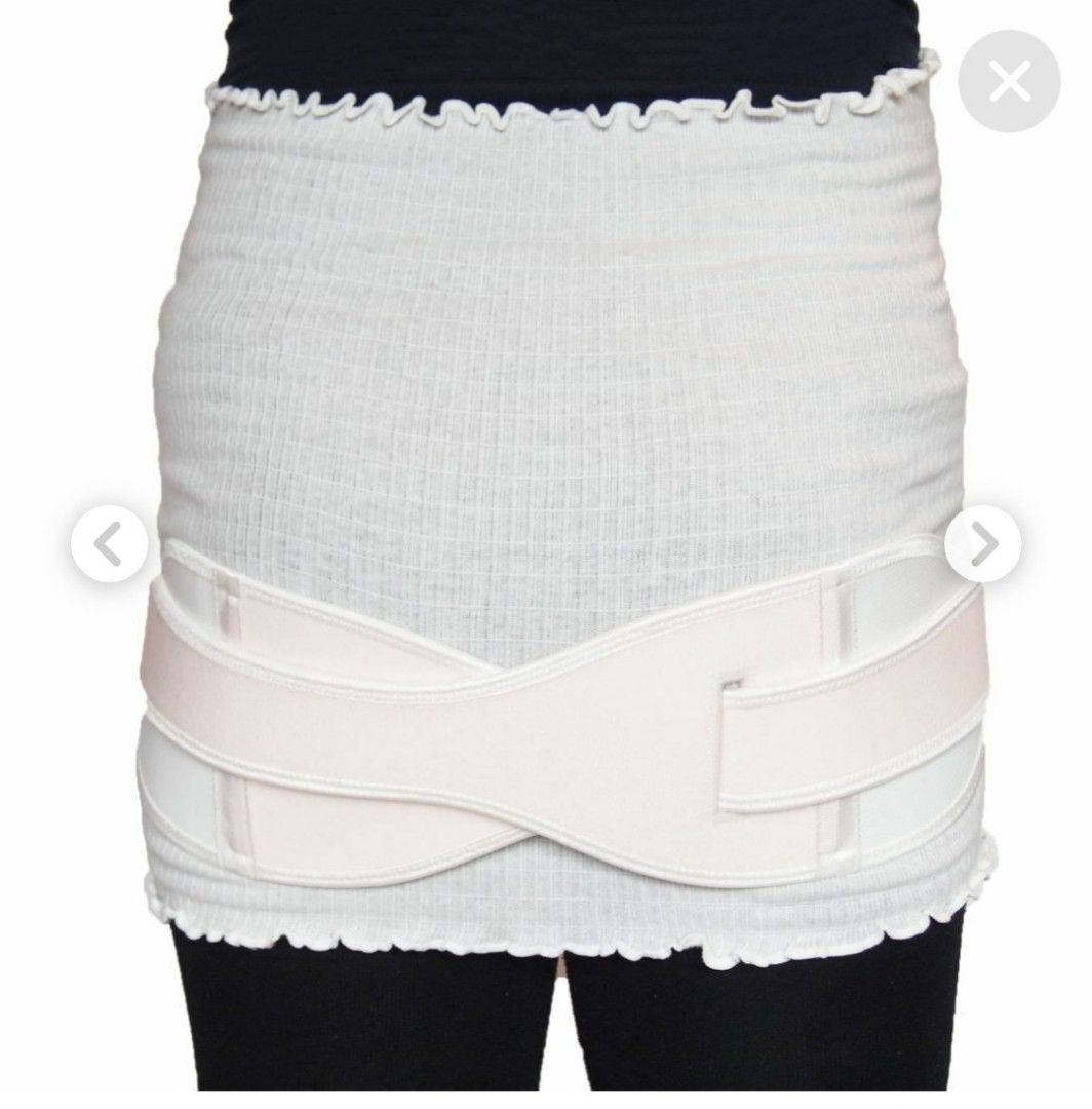 Pelvic belt (Toko chan belt), Women's Fashion, Maternity wear on Carousell