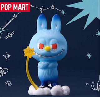 LABUBU the monsters series KEYCHAIN POPMART/ full set / able choose ...