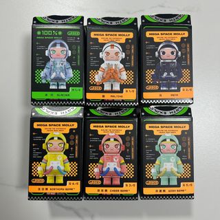 POPMART Jet Boy - Dimoo Space Travel Series, Hobbies & Toys, Toys ...