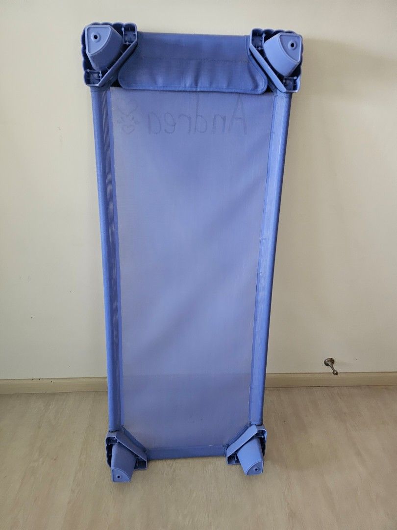 Preschool Cot, Babies & Kids, Baby Nursery & Kids Furniture, Cots ...