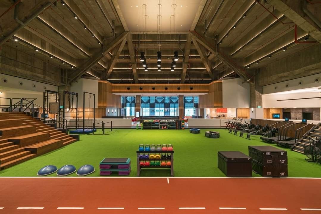 PURE Fitness Gym + Yoga Membership (2 Years) - All Locations Access ...