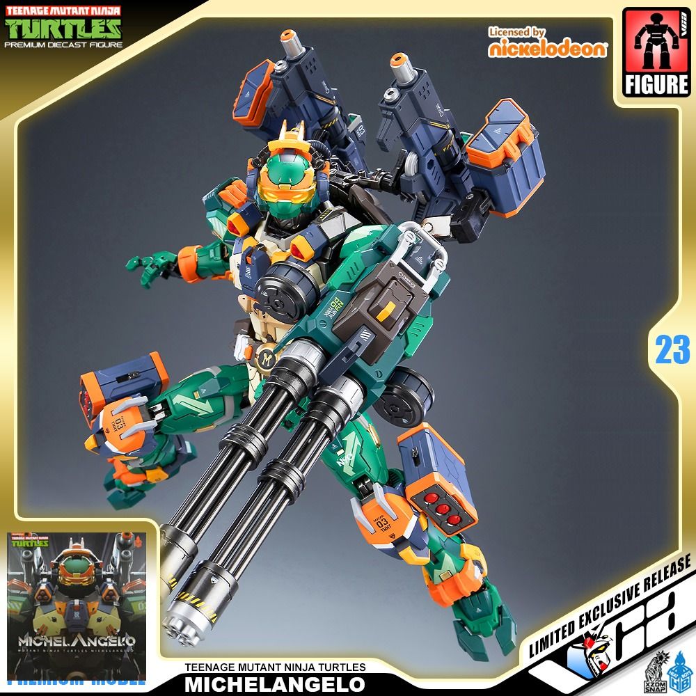 READY STOCK ⭐️ HEAT BOYS X SNAP DESIGN HB0012 TEENAGE MUTANT NINJA ...