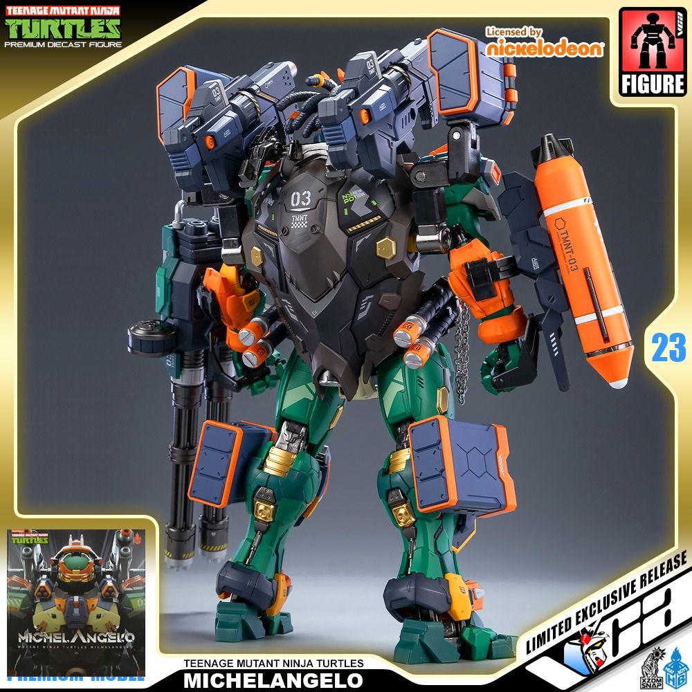 READY STOCK ⭐️ HEAT BOYS X SNAP DESIGN HB0012 TEENAGE MUTANT NINJA ...