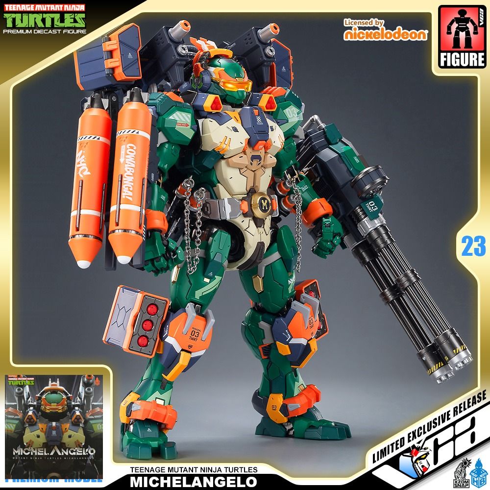 READY STOCK ⭐️ HEAT BOYS X SNAP DESIGN HB0012 TEENAGE MUTANT NINJA ...