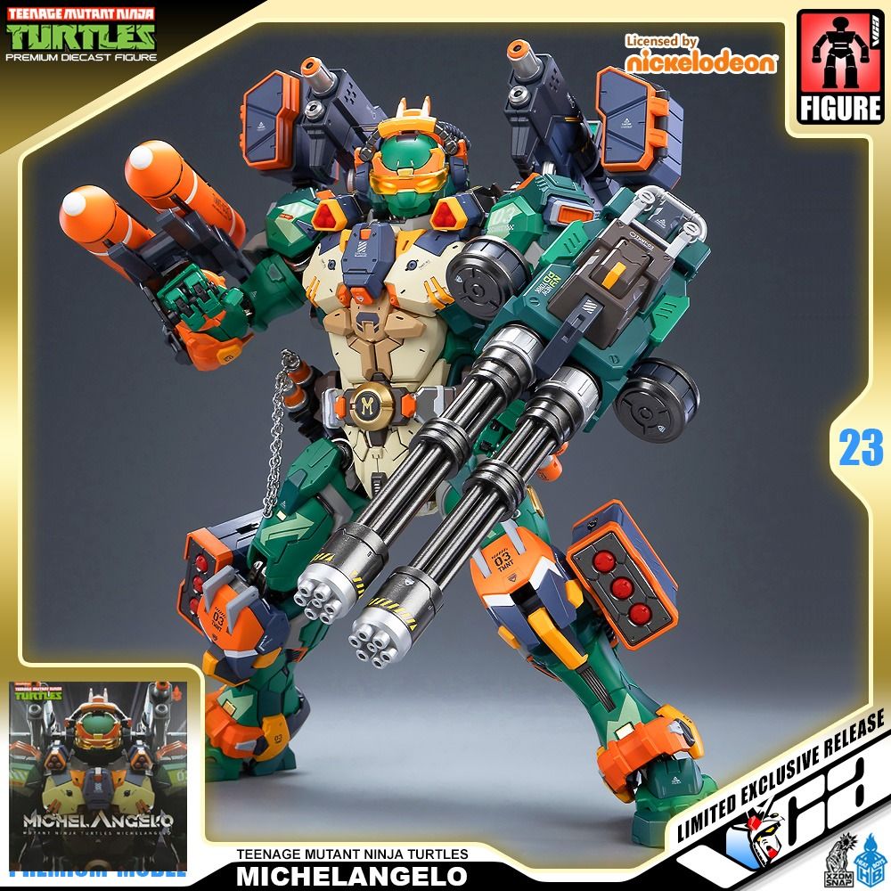 READY STOCK ⭐️ HEAT BOYS X SNAP DESIGN HB0012 TEENAGE MUTANT NINJA ...