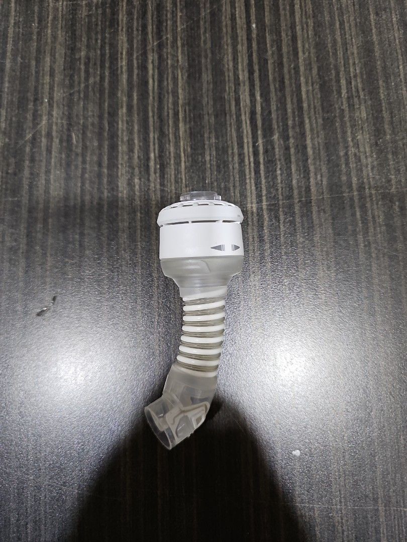 Resmed Air Mini setup pack for N20 masks, Health & Nutrition, Medical ...