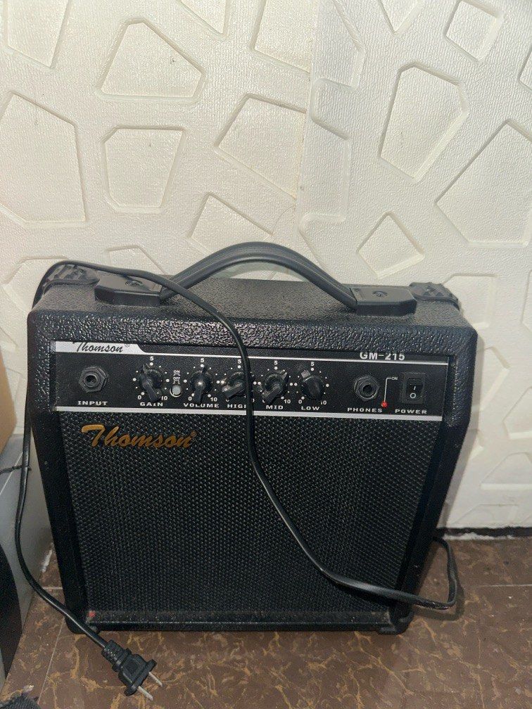 rj skycaster, Hobbies & Toys, Music & Media, Musical Instruments on ...