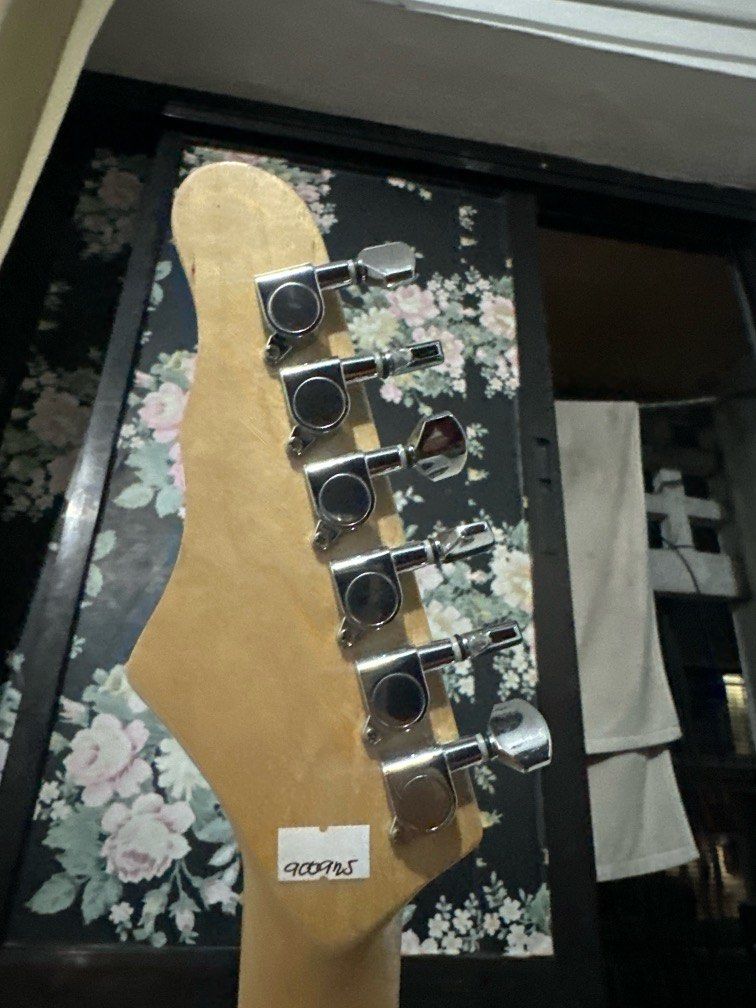 rj skycaster, Hobbies & Toys, Music & Media, Musical Instruments on ...