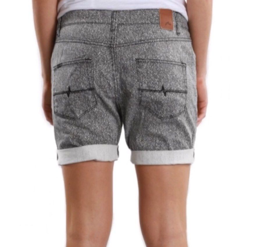 RUSTY Short Original Store, Fesyen Wanita, Pakaian Wanita, Bawahan di ...