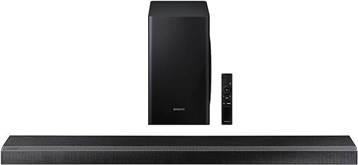 Samsung HW-Q70T Soundbar, Audio, Soundbars, Speakers & Amplifiers on ...