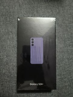 Samsung Galaxy S24 Ultra Purple 512 GB, Mobile Phones & Gadgets, Mobile ...