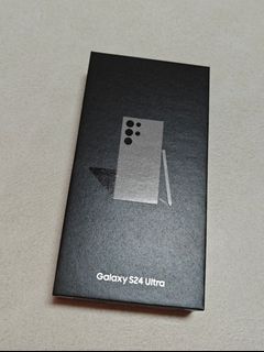 Samsung S24 Ultra Grey 512 GB, Mobile Phones & Gadgets, Mobile Phones ...