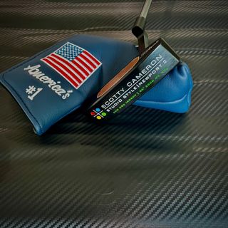 Scotty Cameron Concept 2 Tour Rat, Sports Equipment, Sports & Games ...