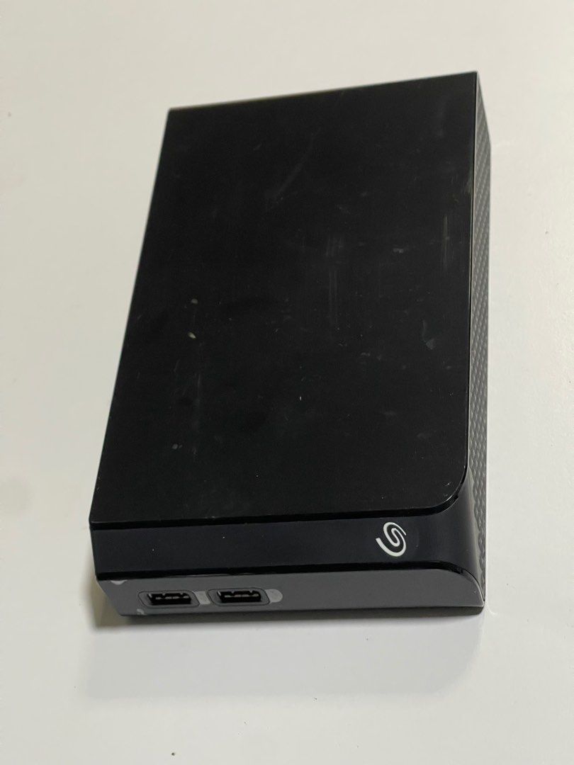 Seagate external hub hdd 8tb, Computers & Tech, Parts & Accessories ...