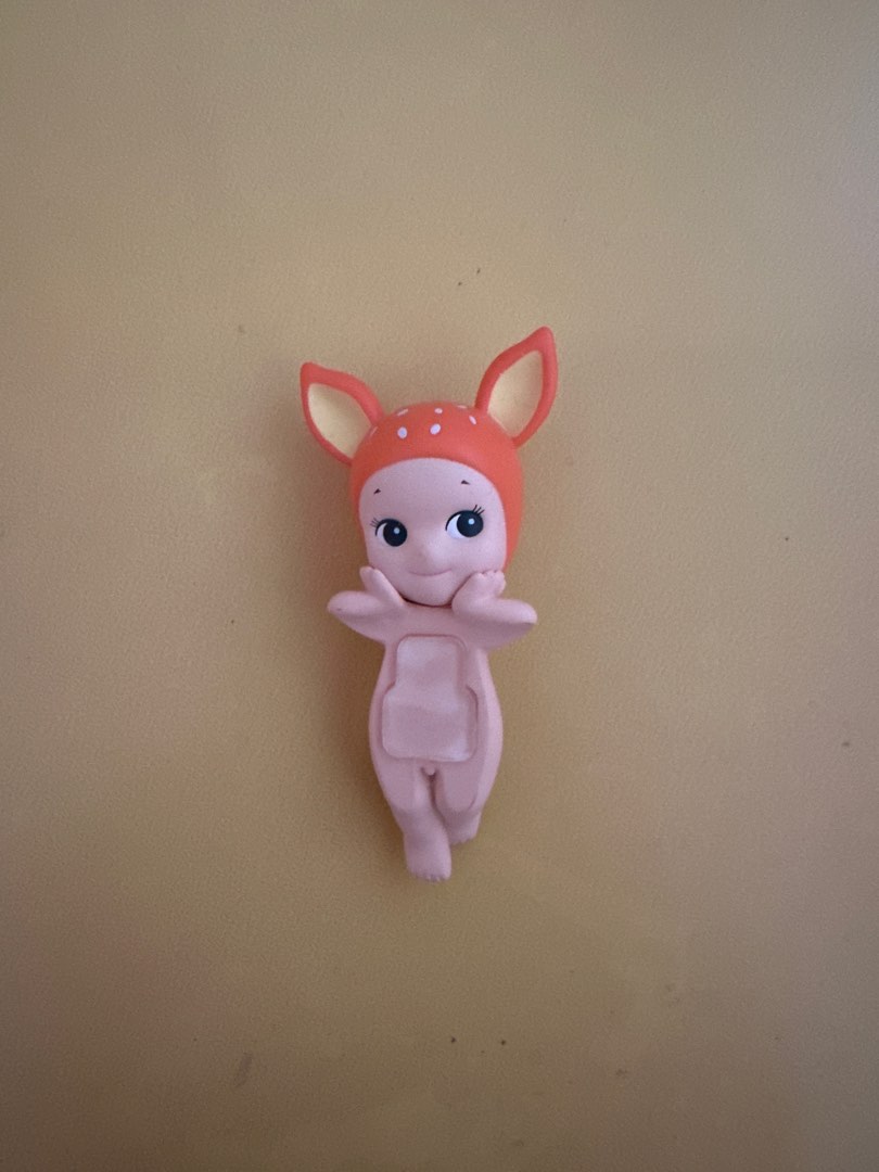 Sonny Angel Fawn Hipper, Hobbies & Toys, Toys & Games on Carousell