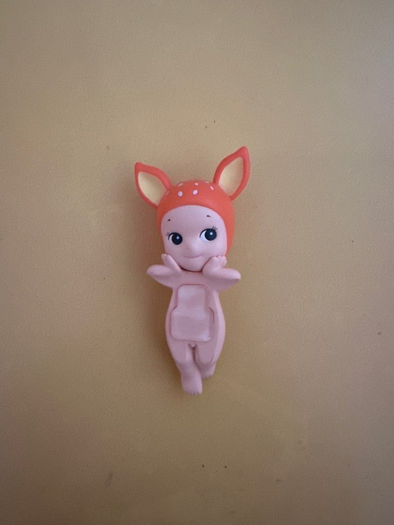 Sonny Angel Fawn Hipper, Hobbies & Toys, Toys & Games on Carousell