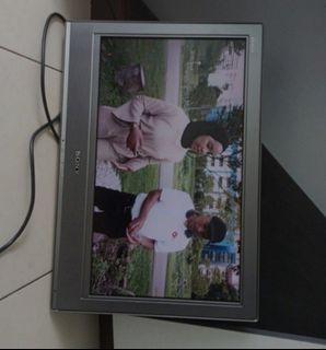 Sony bravia 32 inch LCD tv (NOT smart TV and pls read description), TV ...