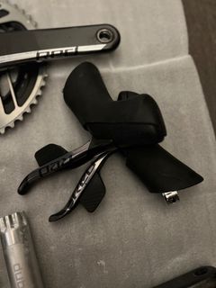 Sram Red Etap Shifter 11 speed, Sports Equipment, Bicycles & Parts ...