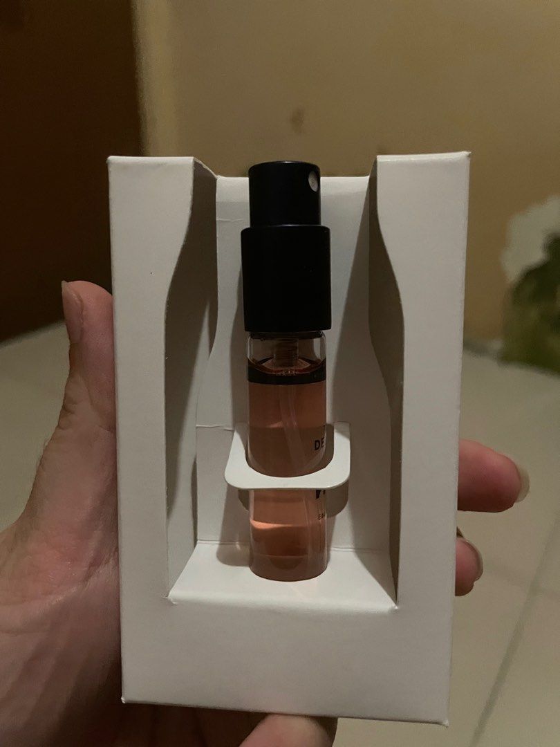 TOPPER PARFUM HINT, Kesehatan & Kecantikan, Parfum, Kuku & Lainnya di ...