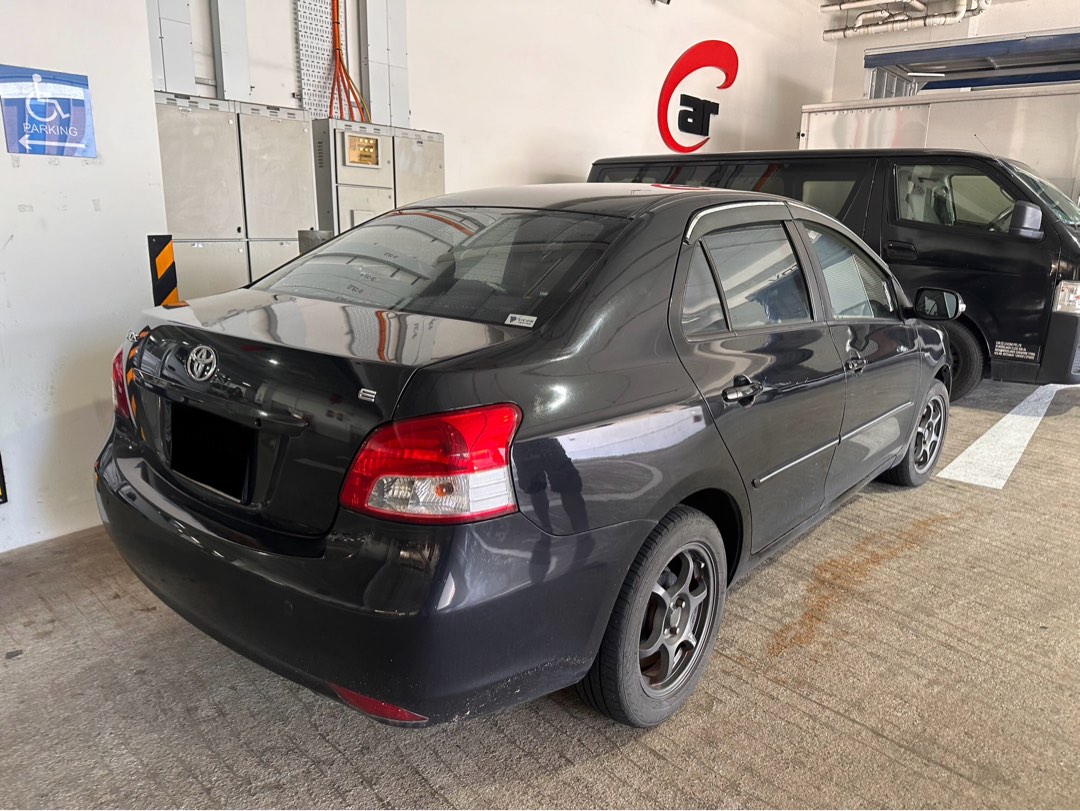Used Toyota Cars for Sale in Singapore | Buy Pre-Owned Toyota Vehicles