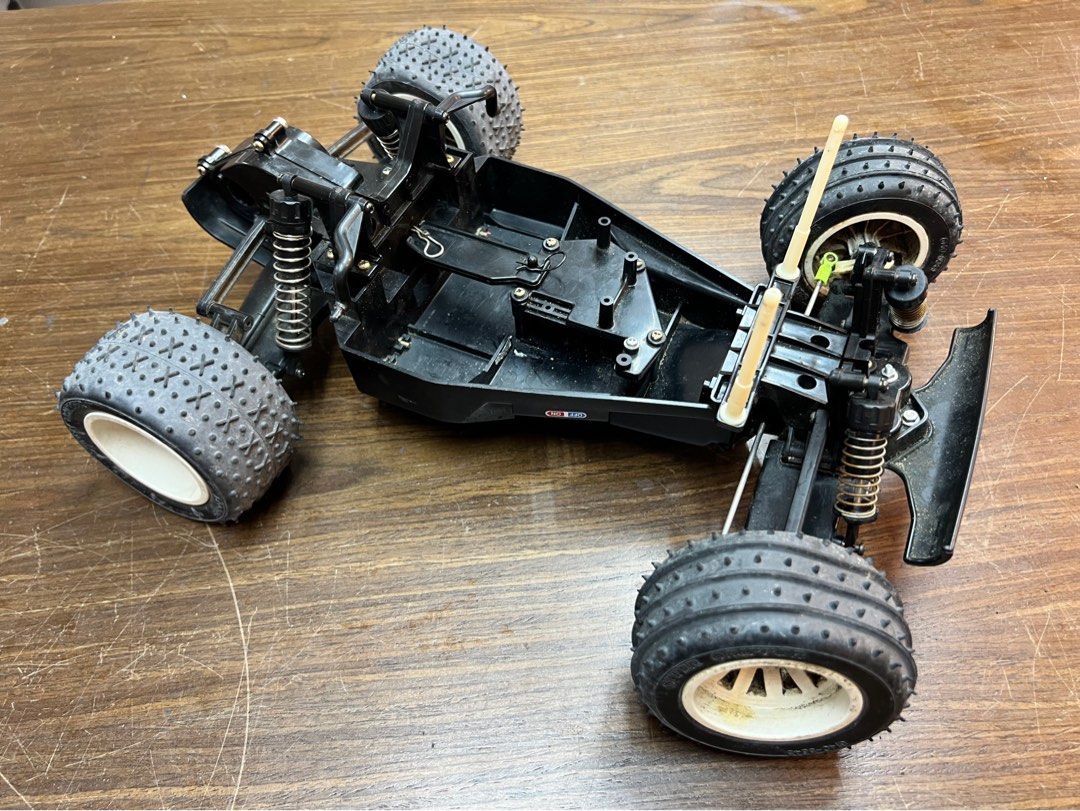 custom blitzer beetle