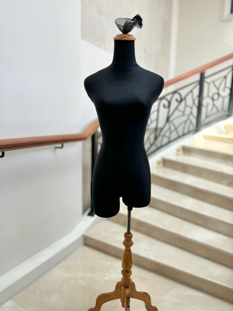 Vintage Mannequin, Women's Fashion, Dresses & Sets, Sets or Coordinates ...