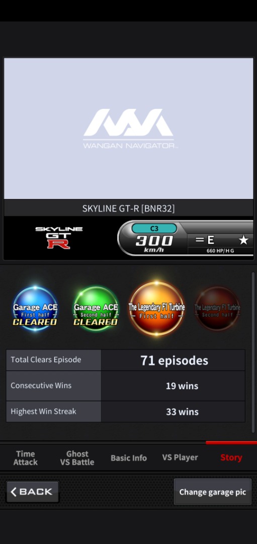 Wangan midnight R32 user, Video Gaming, Video Games, Others on Carousell