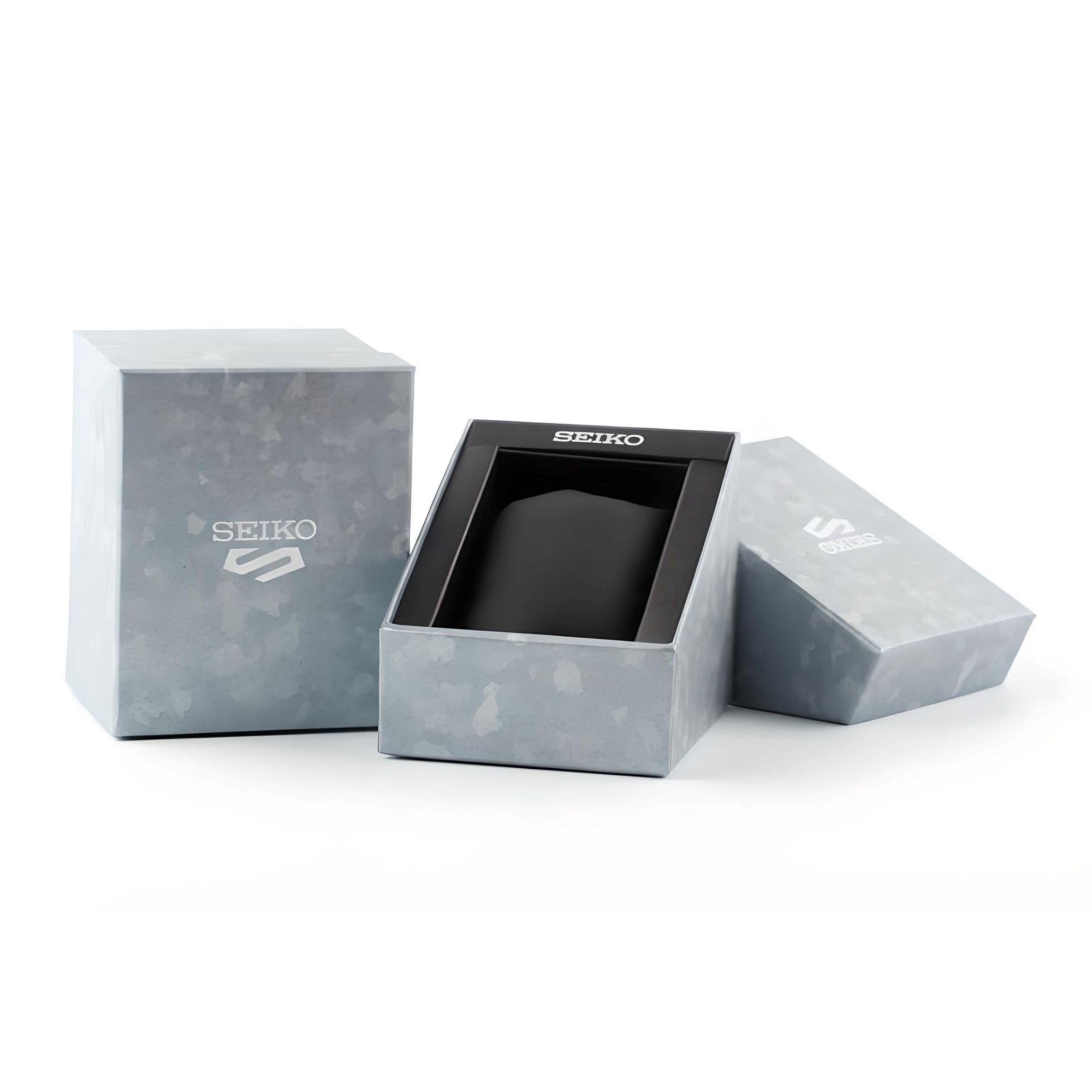 [WatchClubOnline] SSK029K1 SSK031K1 Seiko 5 Sports x GMT (Limited to ...