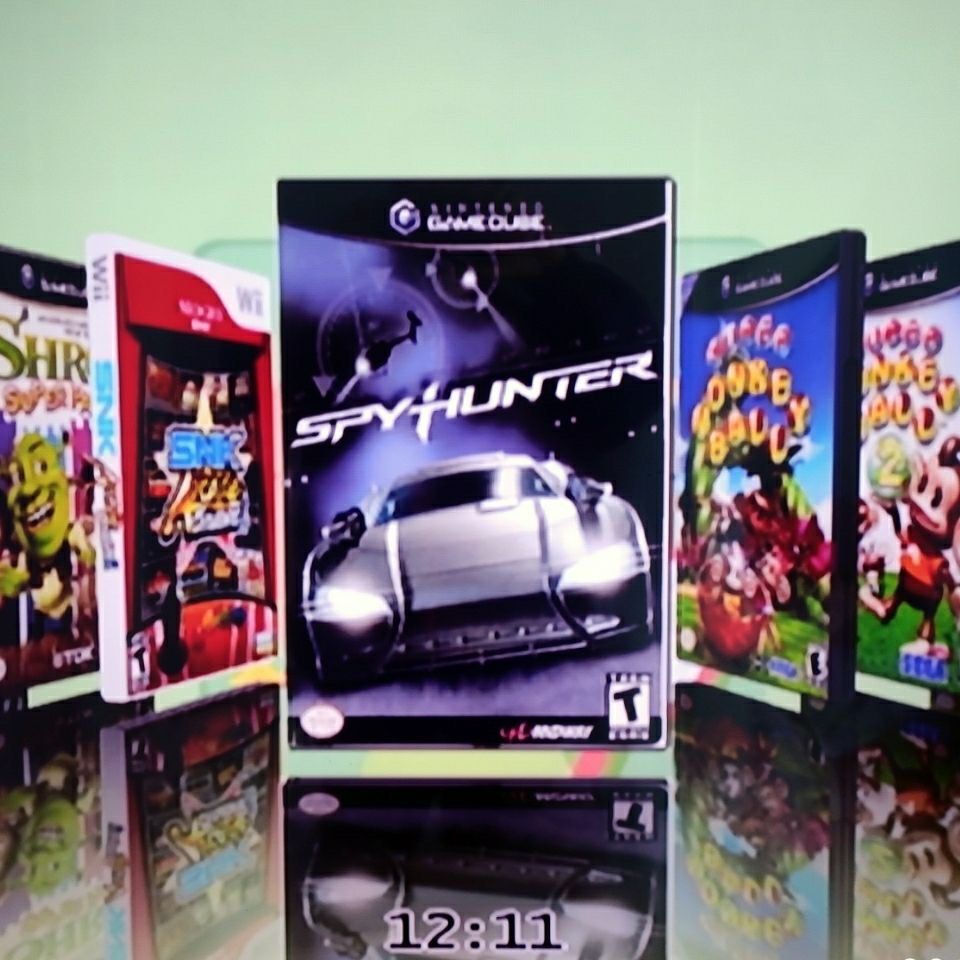 Wii full set with all game, Video Gaming, Video Game Consoles, Others ...