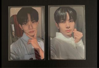 wts enhypen orange blood album pcs heeseung jay sunghoon, Hobbies ...