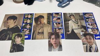 [WTS] zerobaseone zb1 first gen zerose membership kit, Hobbies & Toys ...