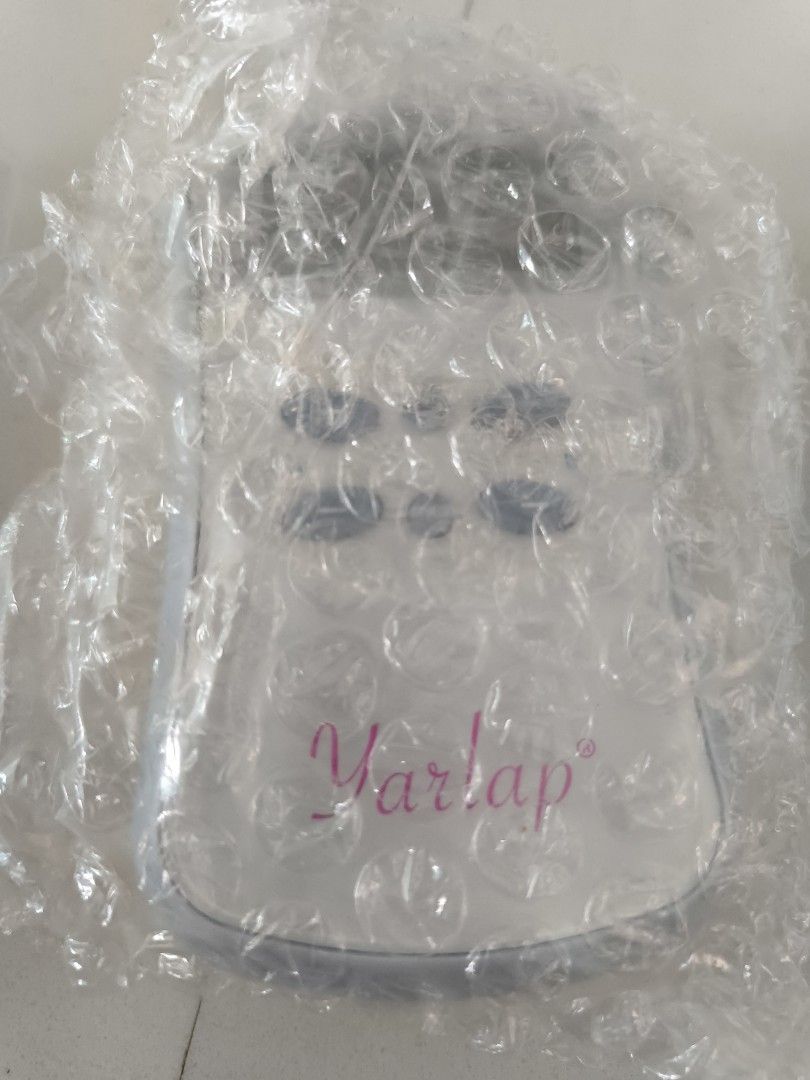 Yarlap pelvic muscle simulator, Beauty & Personal Care, Sanitary ...