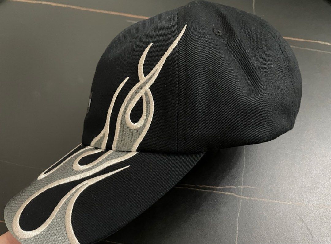 Yeezy Gap Cap - Engineered by Balenciaga, Men's Fashion, Watches ...
