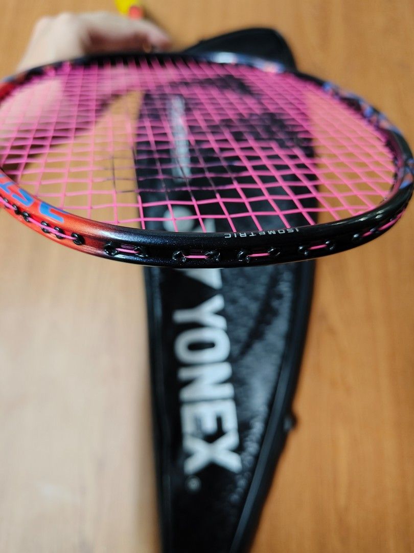 Yonex Astrox 77pro, Sports Equipment, Sports & Games, Racket & Ball ...