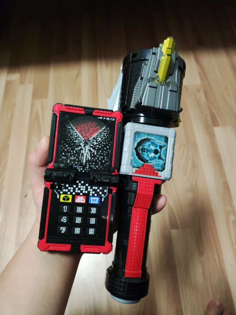 Sentai Zyuohger cube and the light , power ranger, super sentai ...