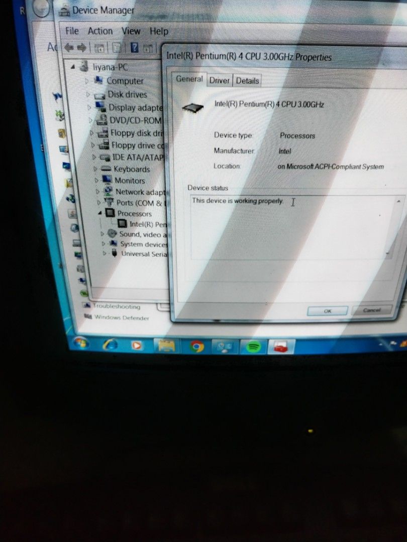 14" CRT MONITOR liteon, Dell, Computers & Tech, Parts & Accessories ...