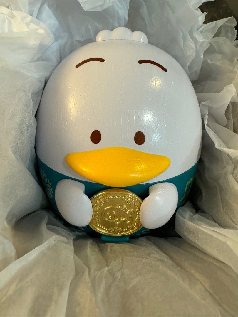 7-11 Sanrio coin bank (trade), Hobbies & Toys, Toys & Games on Carousell