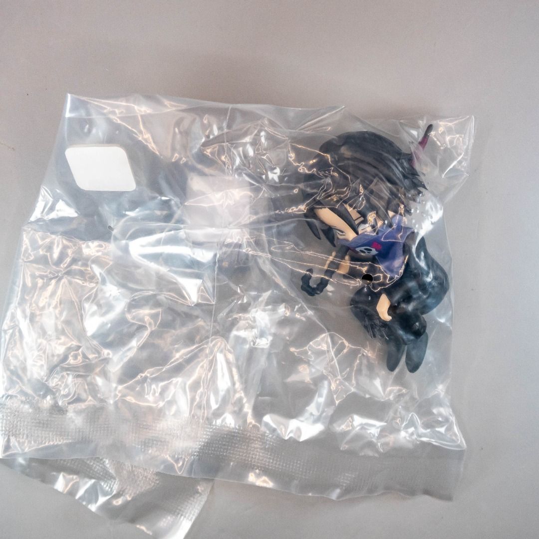 價錢請看圖 全新 日版 Re-ment Hunter X Hunter 全職獵人 新的冒險×修行×暗躍 Pittori Collection ...