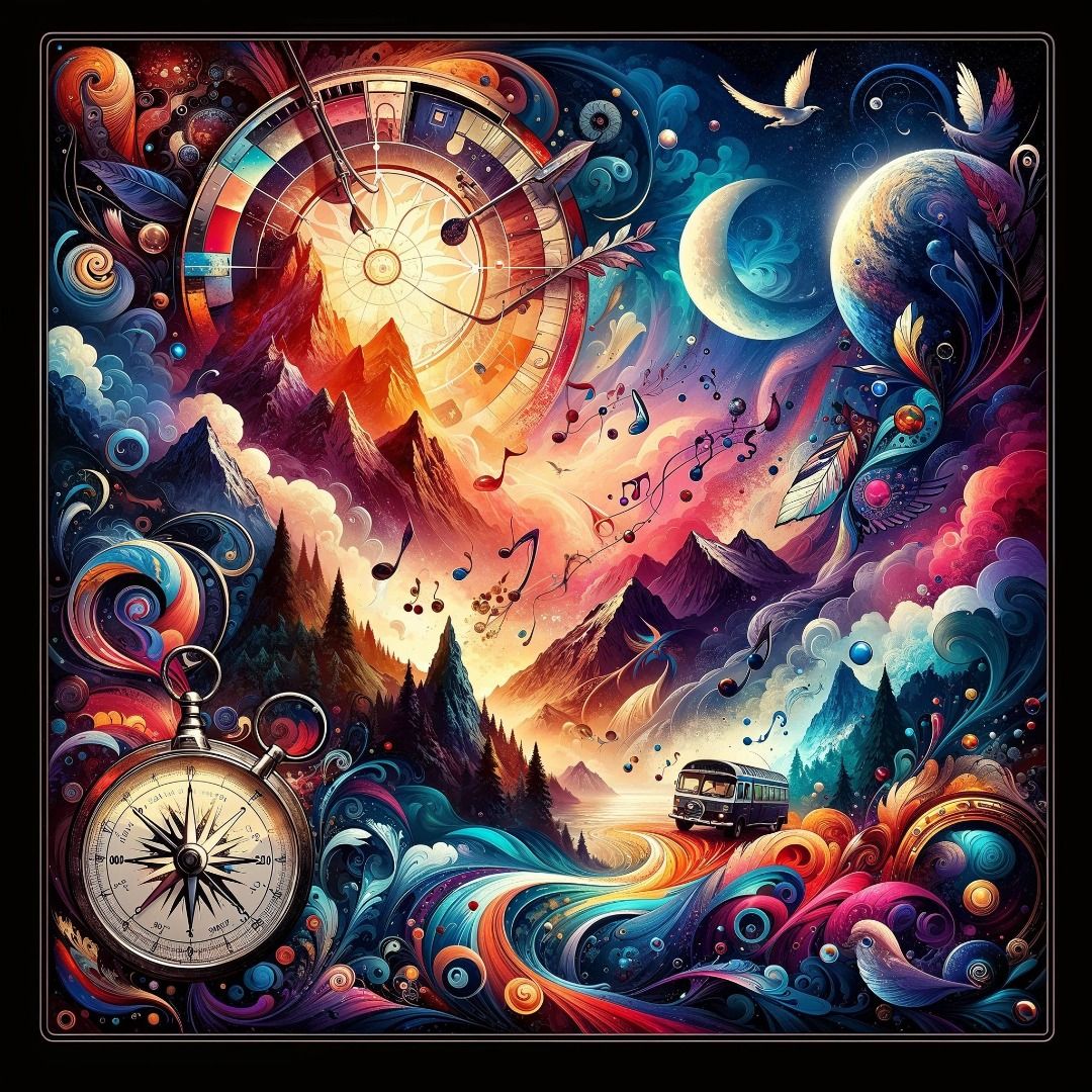 AI Wonders: The Ultimate 9-Image Midjourneyv6 Pack | Epic Photography ...