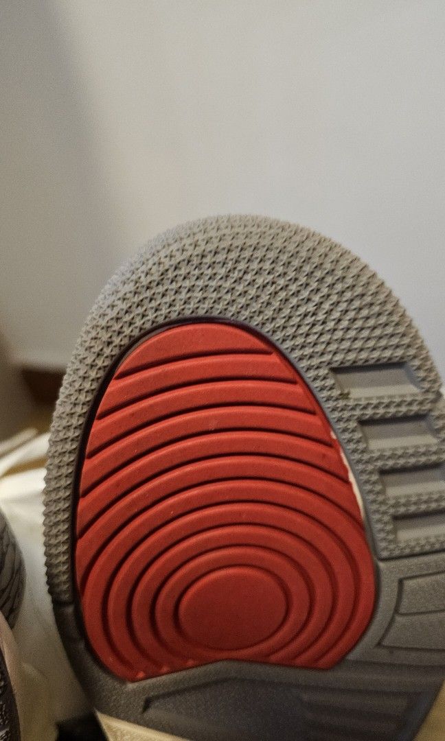 Air jordan 3 reimagine, Men's Fashion, Footwear, Sneakers on Carousell