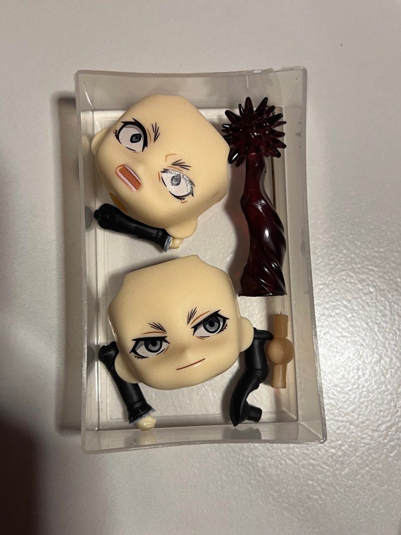 akutagawa bsd nendoroid ♡, Hobbies & Toys, Memorabilia & Collectibles ...