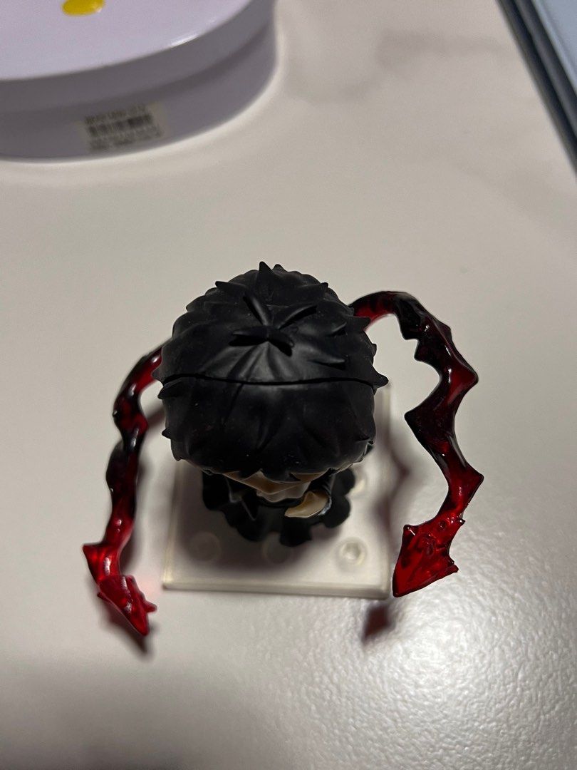 akutagawa bsd nendoroid ♡, Hobbies & Toys, Memorabilia & Collectibles ...