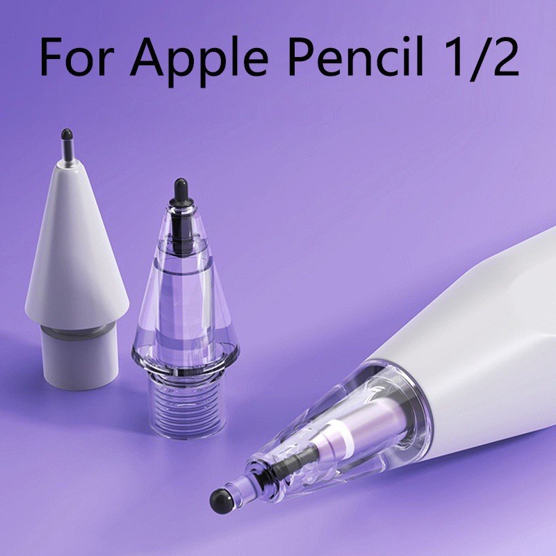 Apple Pencil Tips/Nibs, Computers & Tech, Parts & Accessories, Other ...
