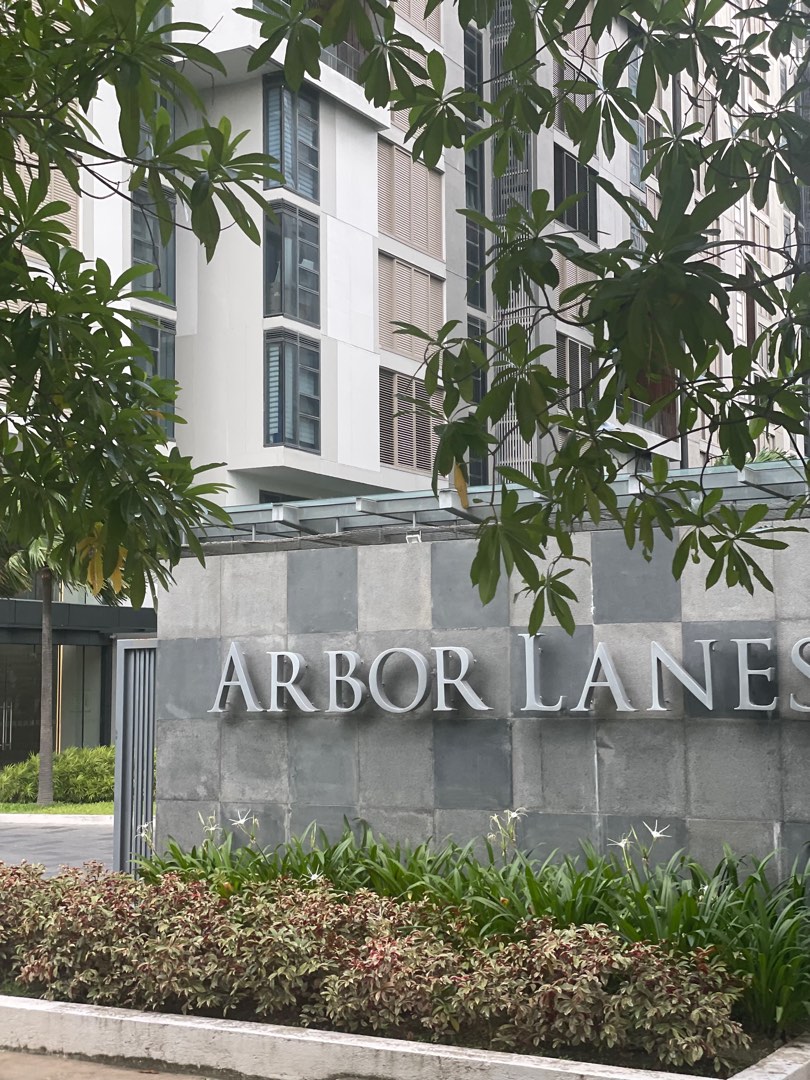 Arca South Arbor Lanes, Property, For Sale, Apartments & Condos on ...