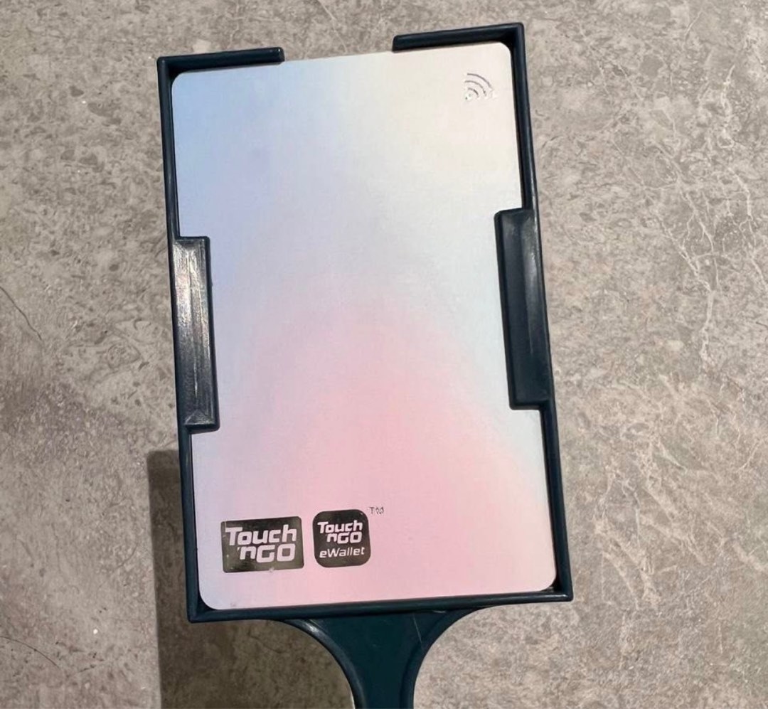 BN: Touch N Go Card/ Stick, Hobbies & Toys, Travel, Travel Essentials ...