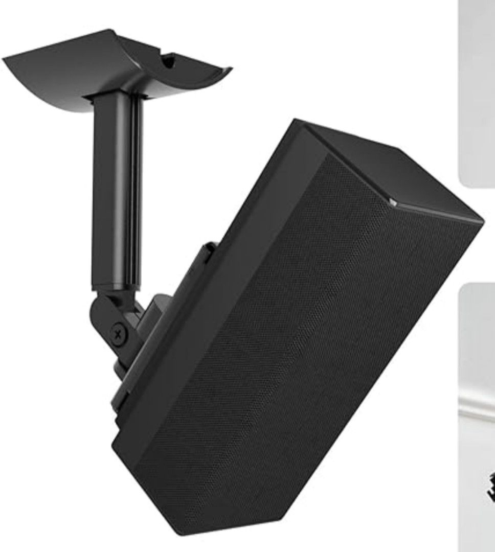 Bose Speaker Ceiling Mounting Brackets | Shelly Lighting